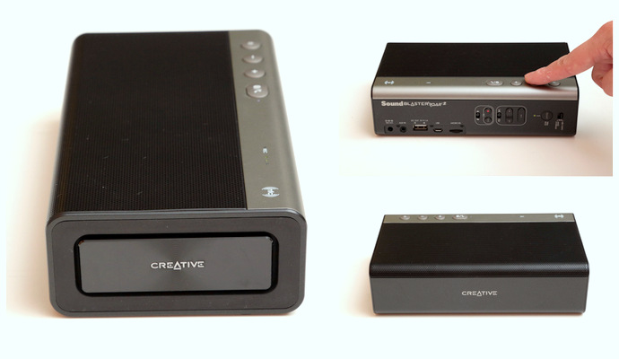 REVIEW: Creative Sound Blaster Roar 2 | SUPERADRIANME.com