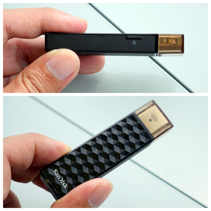 SanDisk Wireless Flash Drive & Portable SSD Made For On-The-Go Warriors ...
