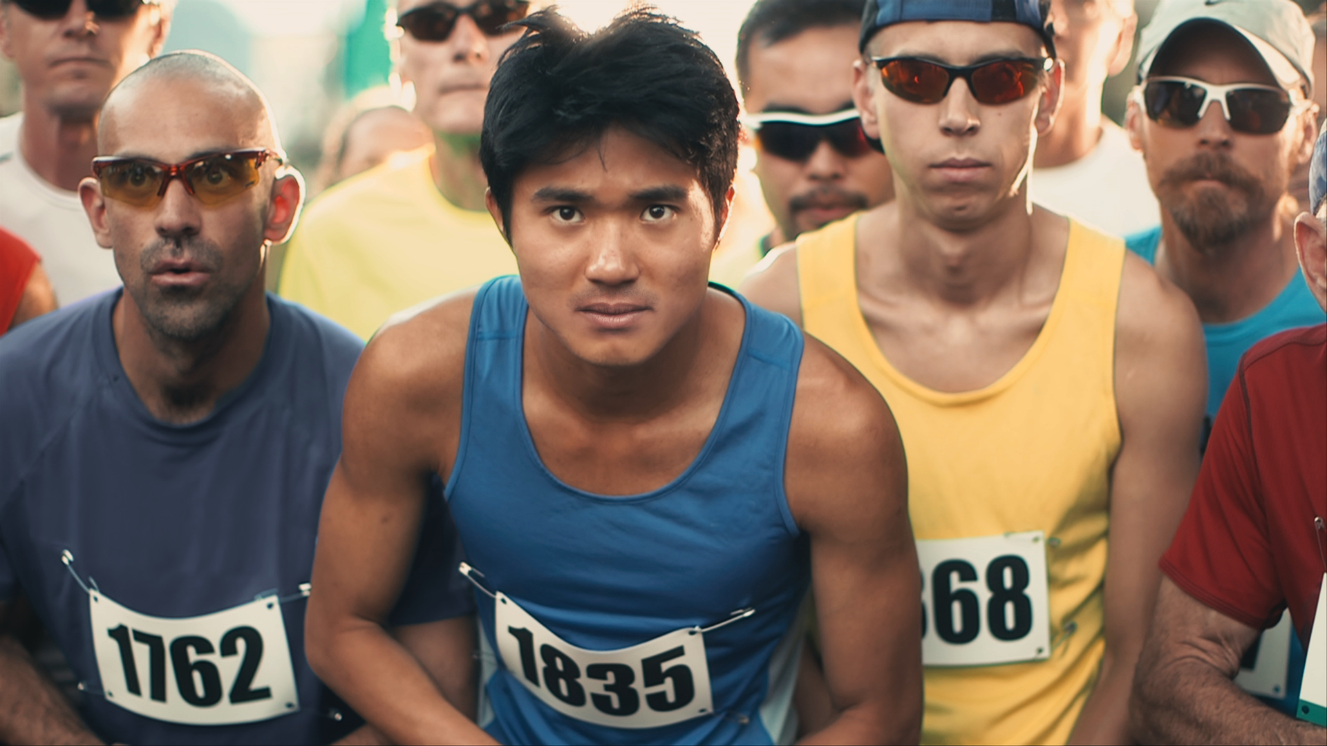 Mok Ying Ren Shares Life Lessons From Endurance Training ... Mok Ying Ren Shares Life Lessons From Endurance Training ...