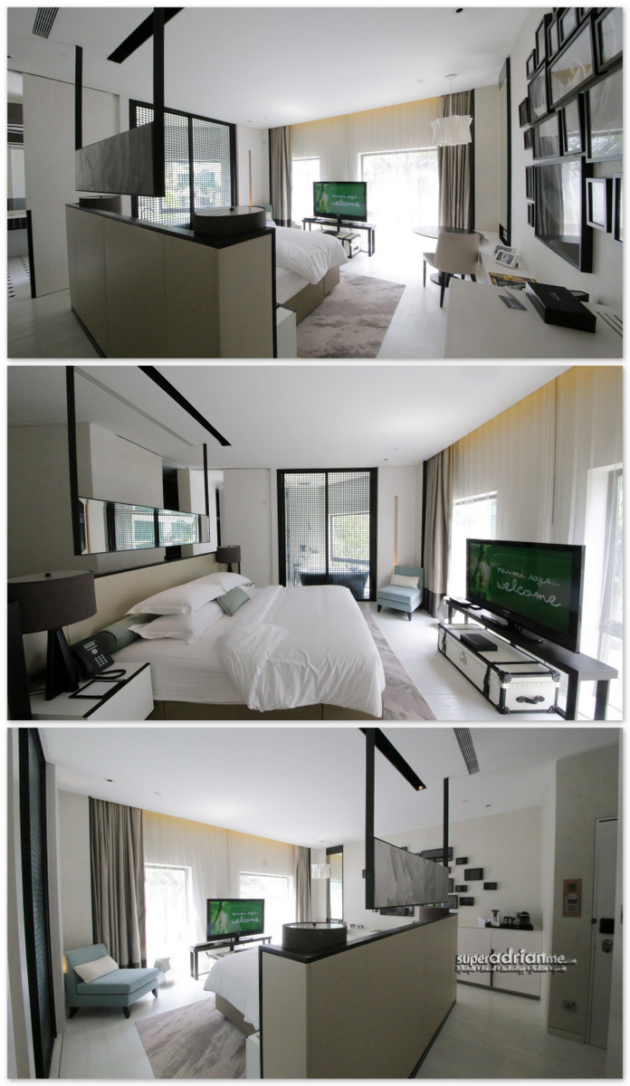 Naumi Hotel Coco Chanel Themed Room 304 | SUPERADRIANME.com