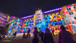 REVIEW: Vivid Sydney 2016 – Spectacular And Instagram Worthy ...