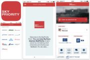 SkyTeam Launches SkyPriority Customer Audit App & Adds More Lounges ...