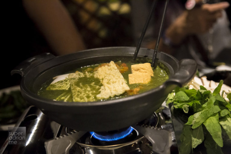 Souper Tang in Centrepoint Offers Comfort Chinese Food | SUPERADRIANME.com