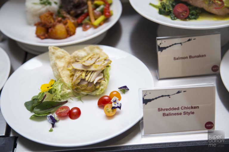SATS Airline Catering Introduces In House Culinary Consultants ...