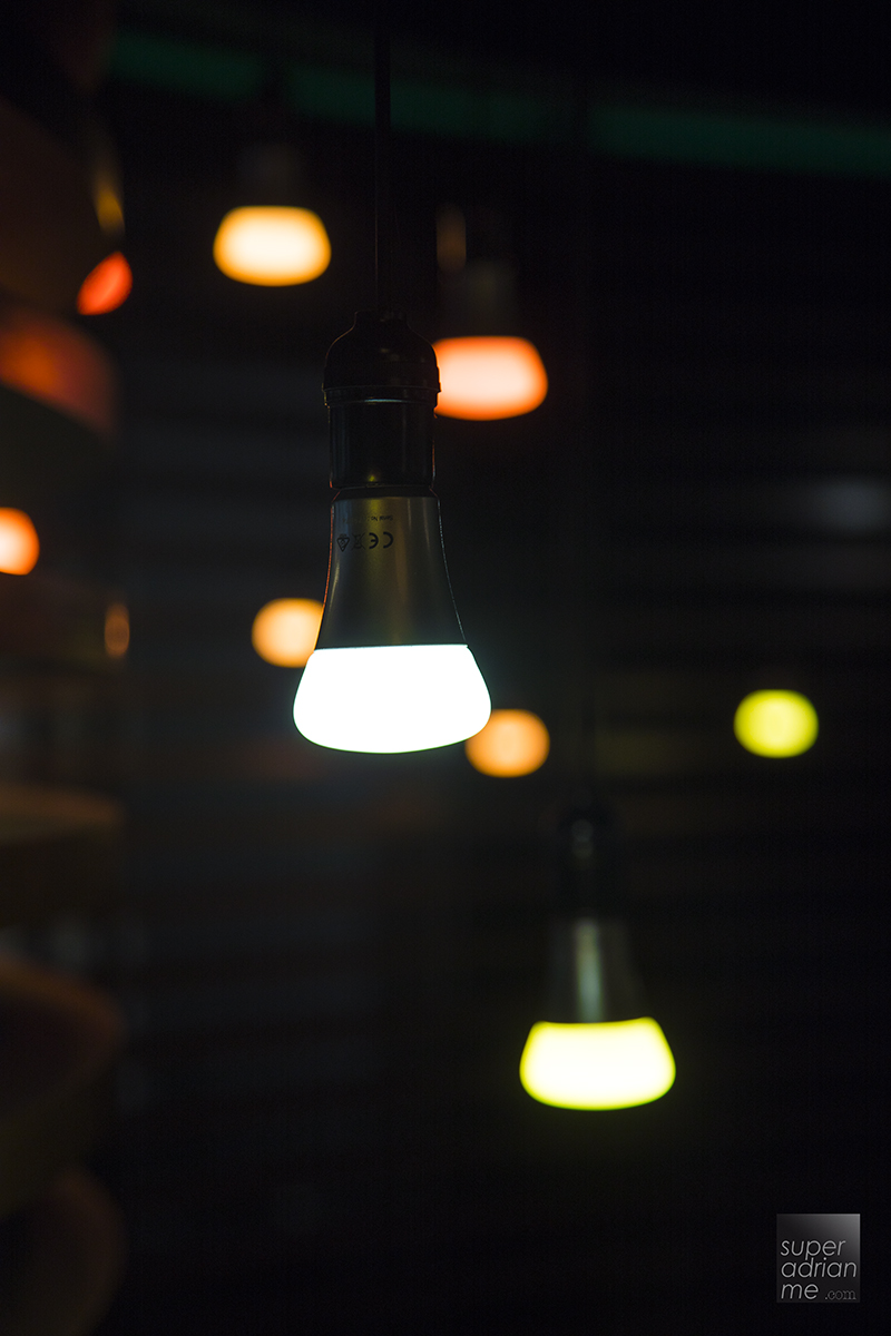 Why You Should Visit The New Philips Consumer Care Centre & Light Lab ...