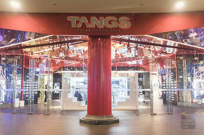 TANGS | SUPERADRIANME.com