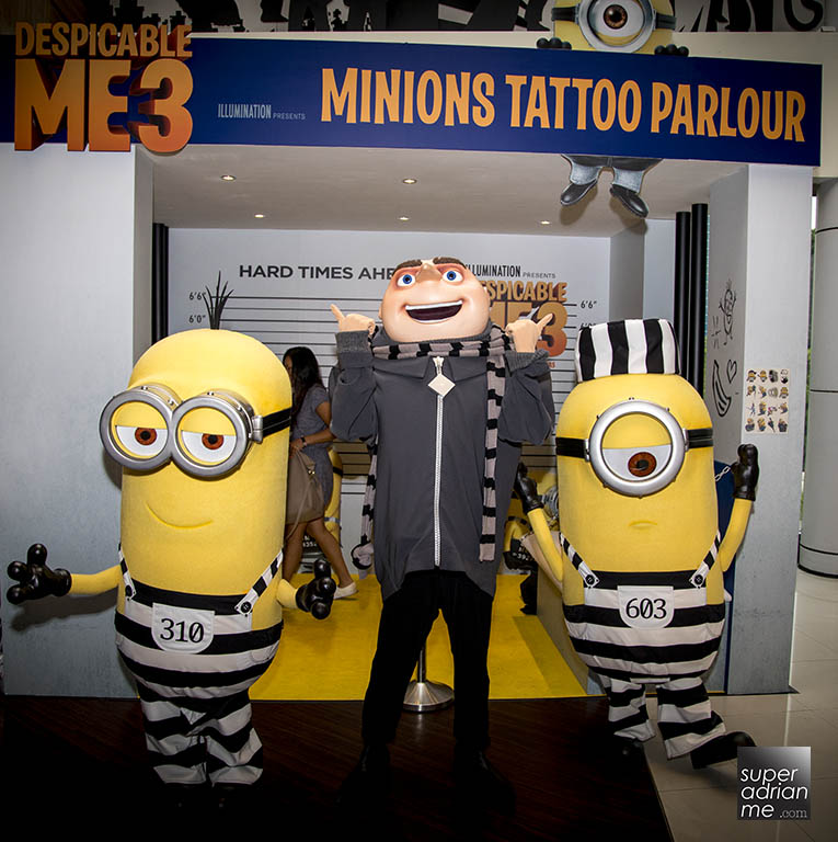 Despicable-Me-3-Gru-and-Prison-Minions | SUPERADRIANME.com