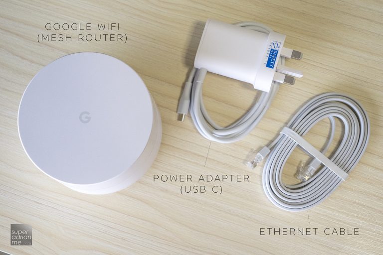 Google Wifi – The Prettiest & Most Affordable Mesh Router Has Landed In ...