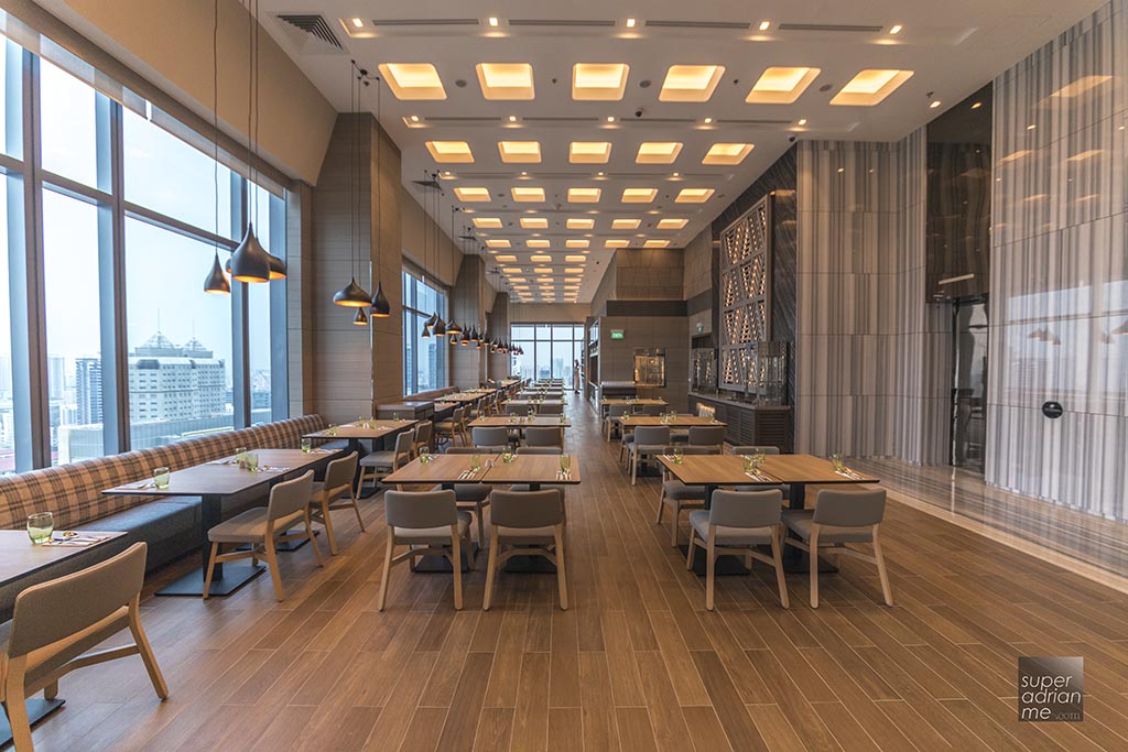[DINE] Sky22 with a View | SUPERADRIANME.com