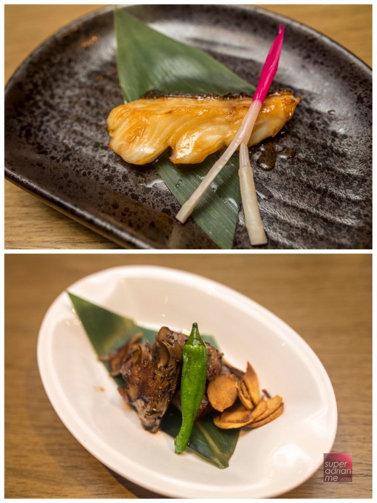 [Dine] Casual Japanese Fine Dining at Hokkai Villa | SUPERADRIANME.com
