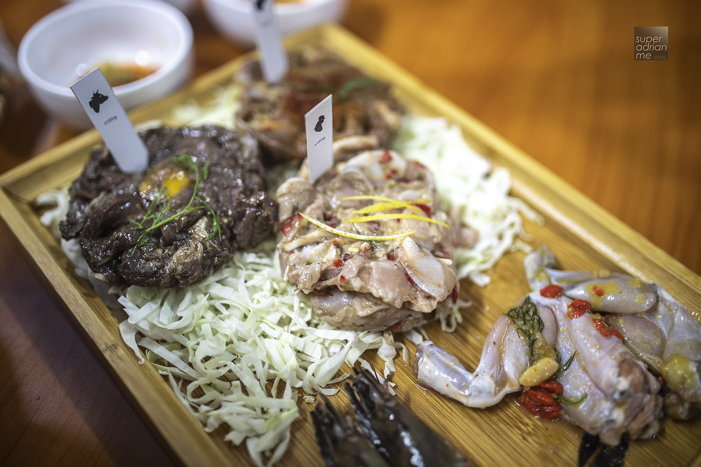 Quan Fa Mookata – A Different Type of Mookata in Jurong | SUPERADRIANME.com