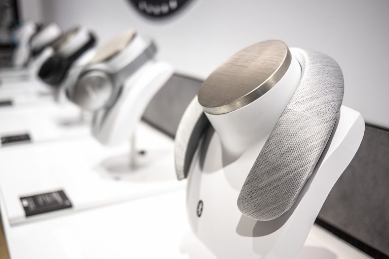 Get The Best Bose Audio Experience In Bose @ Paragon Store ...