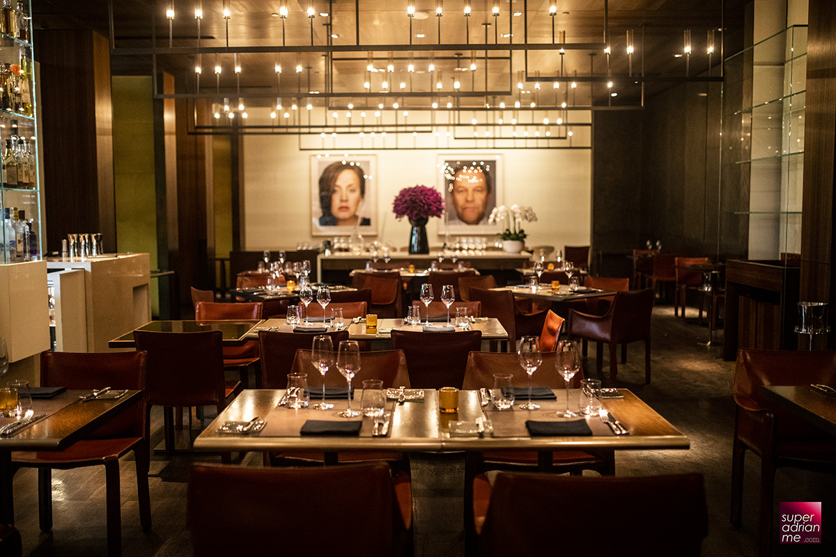 Cut-restaurant | SUPERADRIANME.com