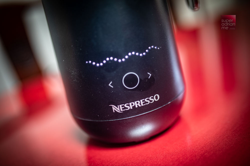 Should You Get the Nespresso Barista Maker | SUPERADRIANME.com