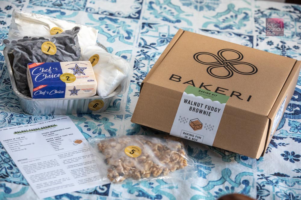 Dining at Home Made Easy with Recipe Kits and Ready to Eat Meals during ...