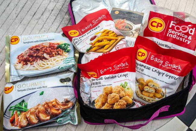 Dining at Home Made Easy with Recipe Kits and Ready to Eat Meals during ...