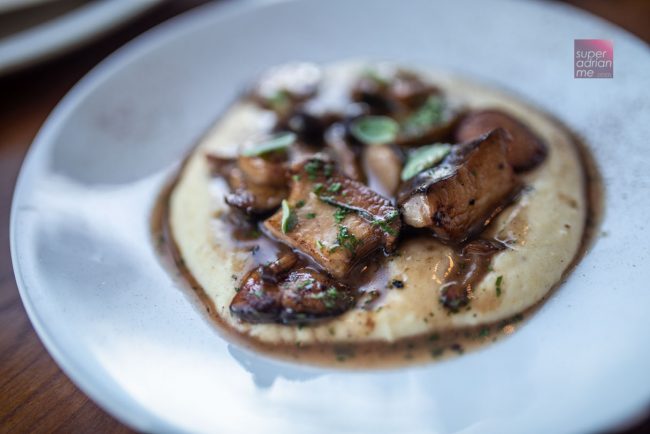 Caffe Fernet Launches New Menu with the Same Great View | SUPERADRIANME.com