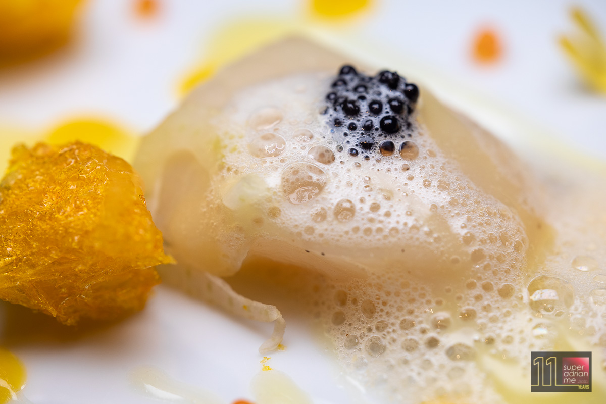 Beach Road Kitchen – Seven Seas Ala Carte Buffet -3304 | SUPERADRIANME.com