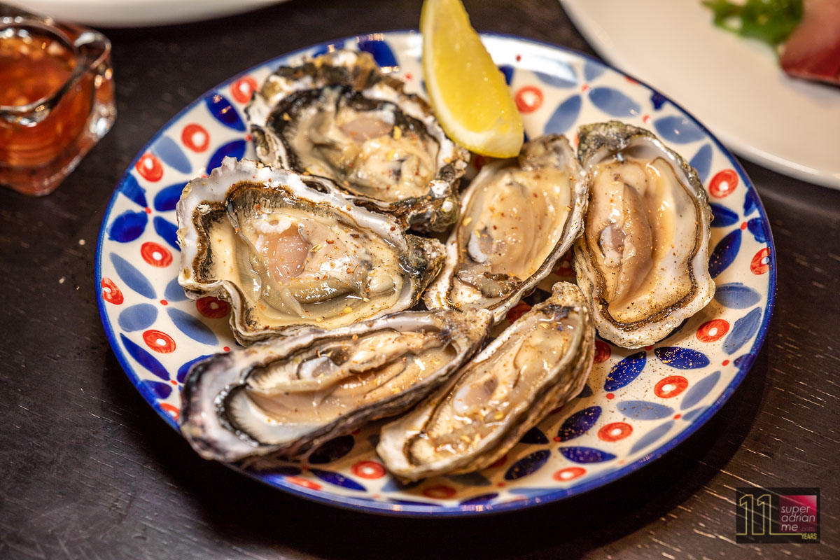 Enjoy The Seven Seas Seafood Buffet at Beach Road Kitchen – 16 July to ...