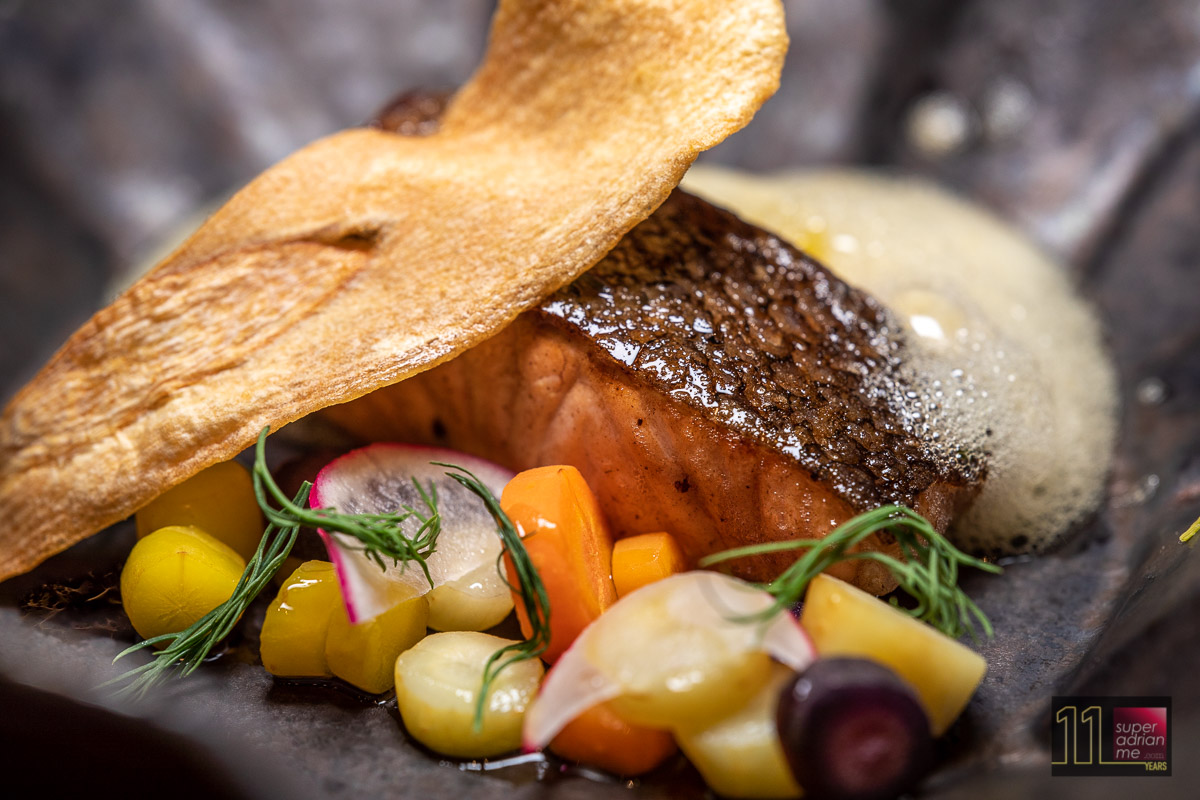 Enjoy The Seven Seas Seafood Buffet at Beach Road Kitchen – 16 July to ...