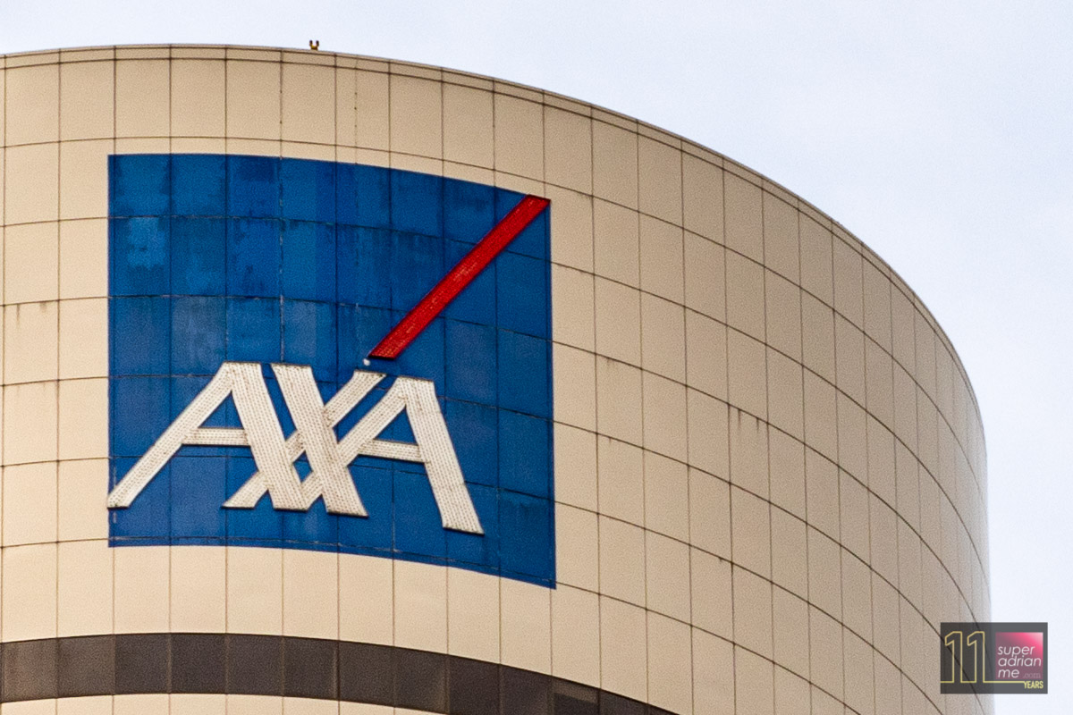 HSBC Insurance to acquire AXA Singapore for US$575 million ...
