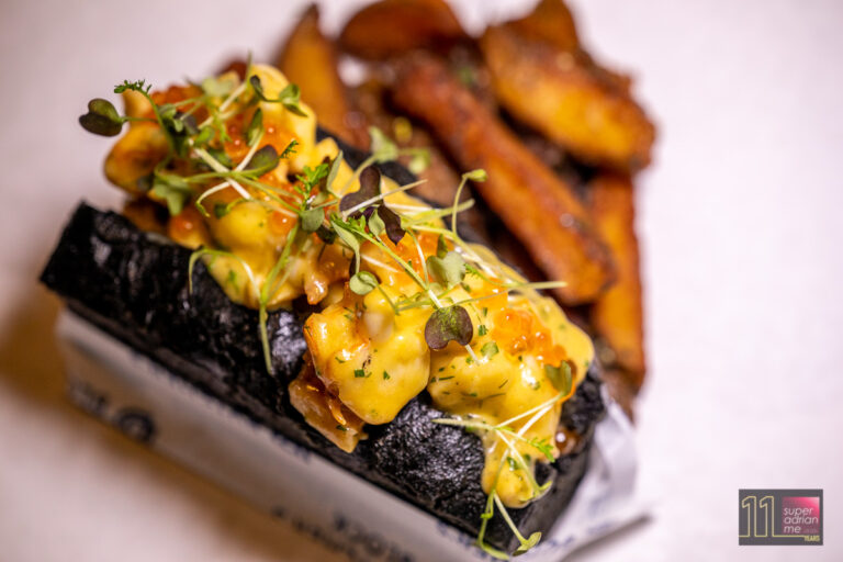 Butcher’s Block New Chef De Cuisine Jason Kaeo Offers New Weekend ...