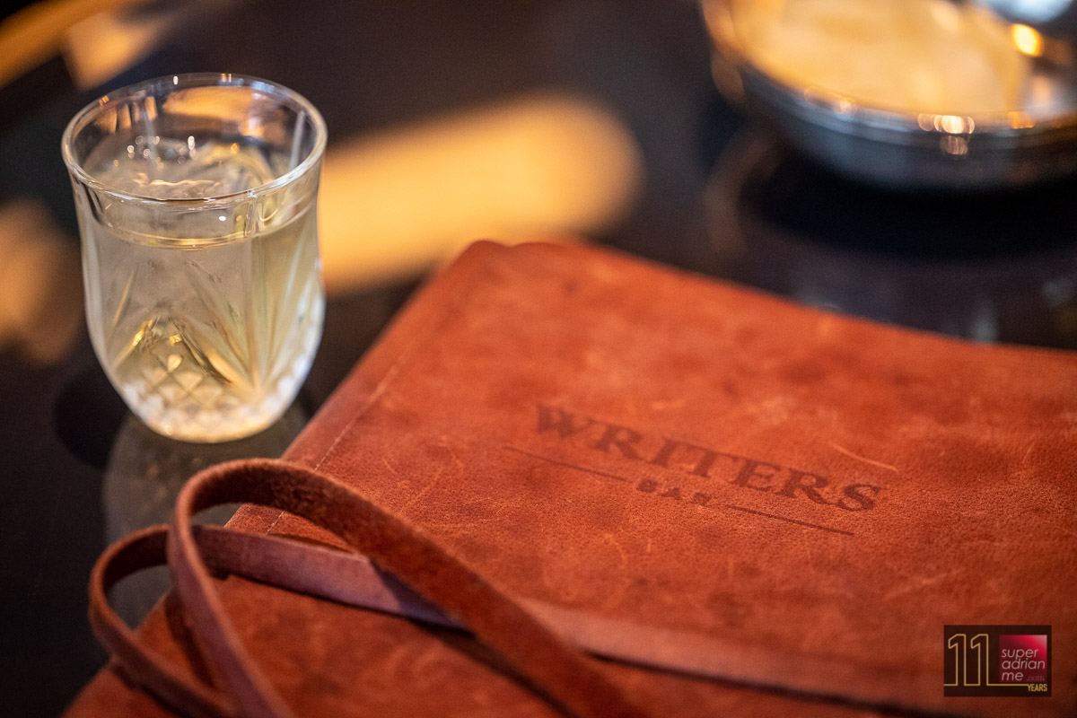 Raffles Hotel Singapore – Writers Bar – Version 2 -6702 | SUPERADRIANME.com