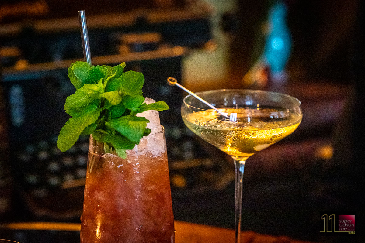 Raffles Hotel Singapore – Writers Bar – Version 2 -6727 | SUPERADRIANME.com