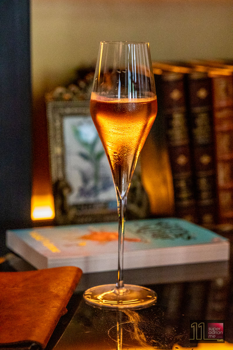 Raffles Hotel Singapore – Writers Bar – Version 2 -6729 | SUPERADRIANME.com