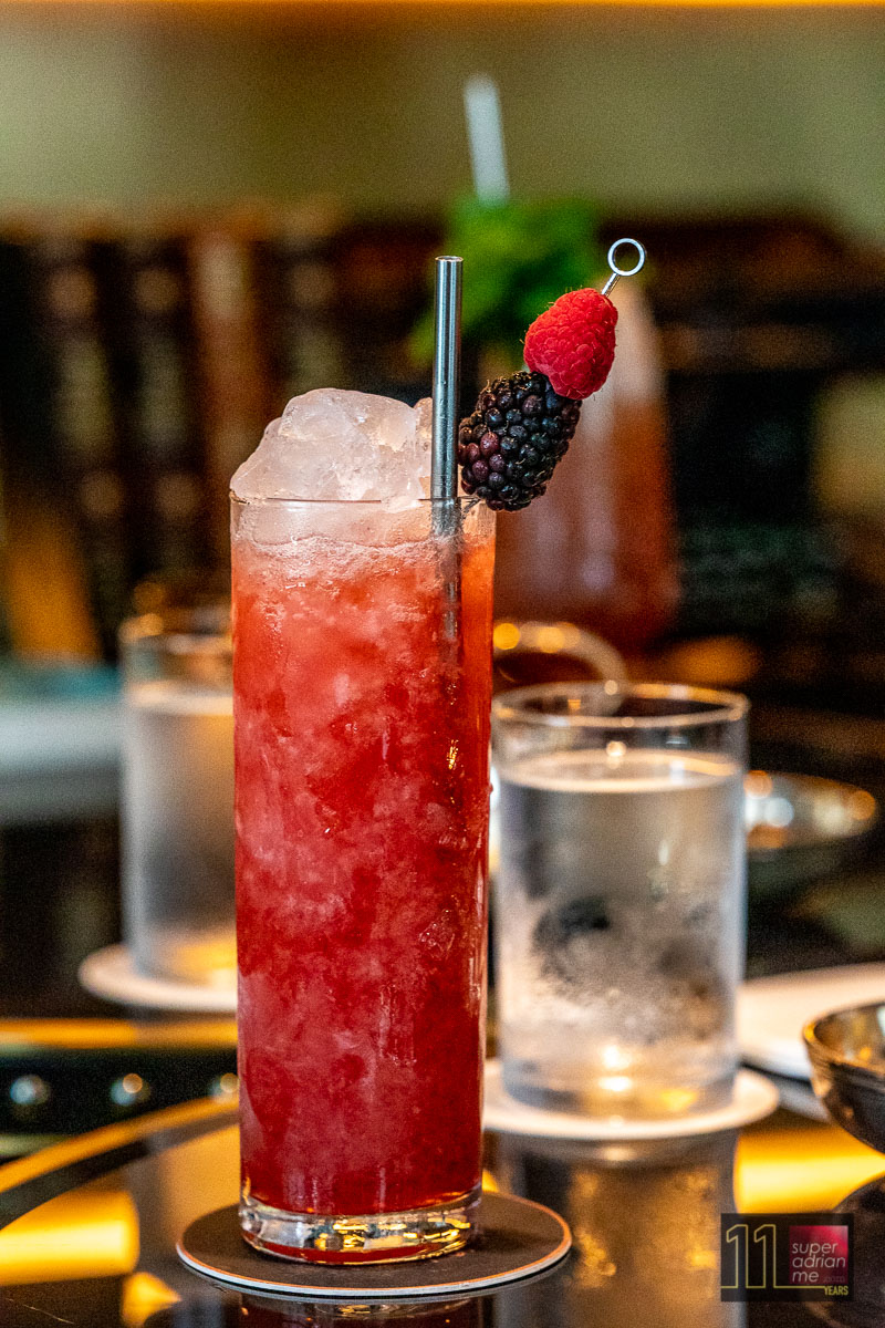 Raffles Hotel Singapore – Writers Bar – Version 2 -6732 | SUPERADRIANME.com