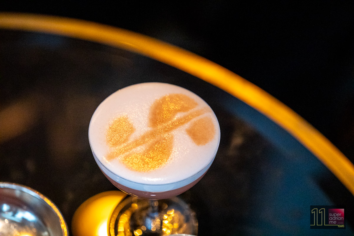 Raffles Hotel Singapore – Writers Bar – Version 2 -6741 | SUPERADRIANME.com