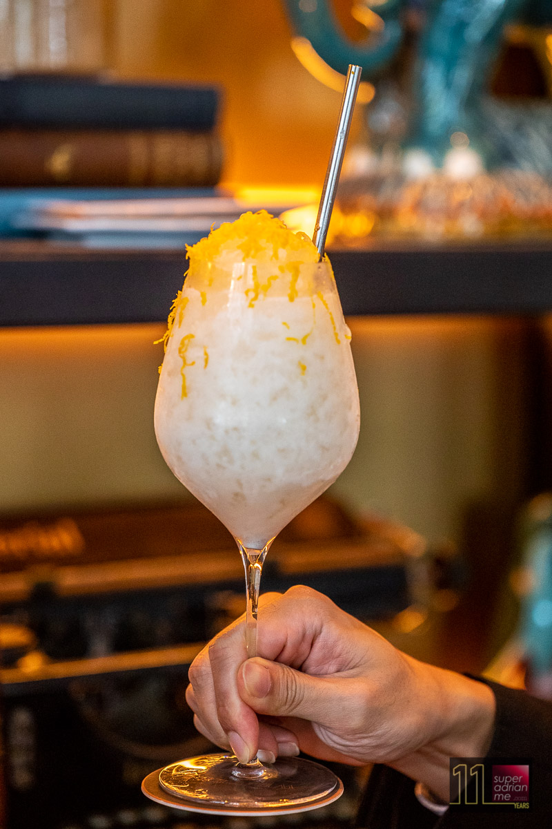 Raffles Hotel Singapore – Writers Bar – Version 2 -6749 | SUPERADRIANME.com