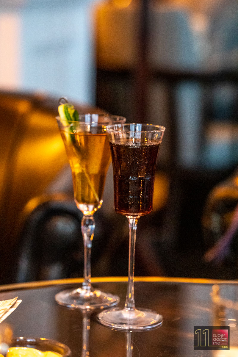 Raffles Hotel Singapore – Writers Bar – Version 2 -6762 | SUPERADRIANME.com