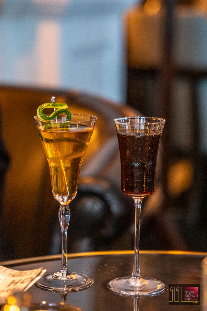 Raffles Hotel Singapore – Writers Bar – Version 2 -6765 | SUPERADRIANME.com