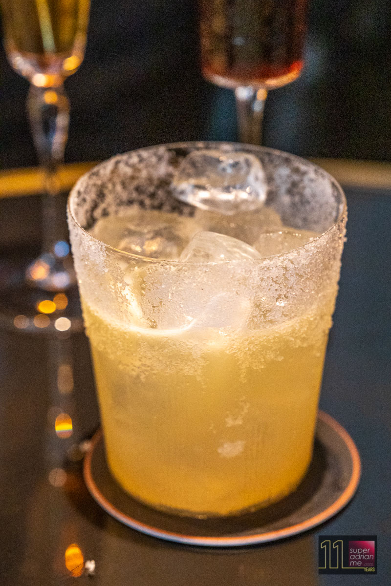 Raffles Hotel Singapore – Writers Bar – Version 2 -6766 | SUPERADRIANME.com