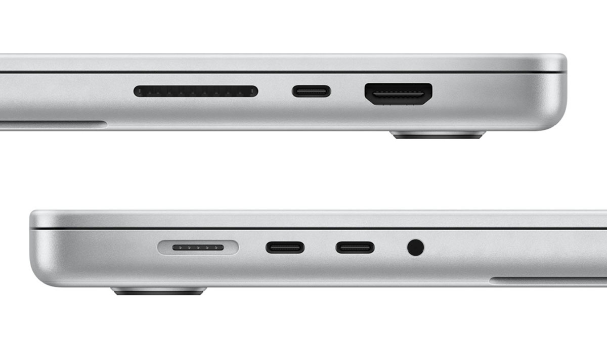 MacBook Pro Levels Up With New M1 Pro & M1 Max Chips | SUPERADRIANME.com