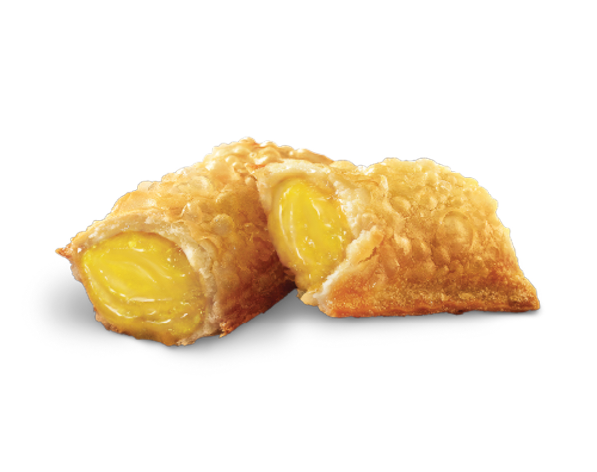 McDonald’s Offers a Fruity Filling & HERSHEY’S Rich November ...
