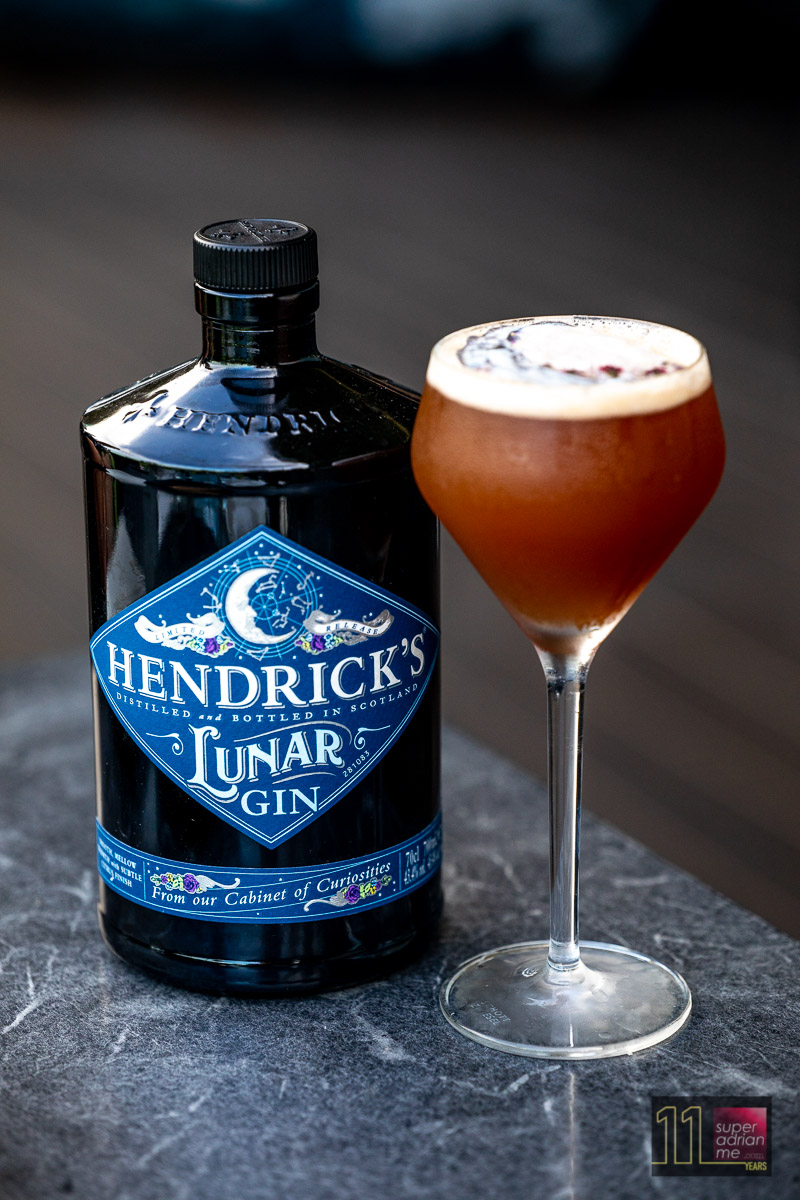 Get the Limited Edition Hendrick’s Lunar Gin | SUPERADRIANME.com