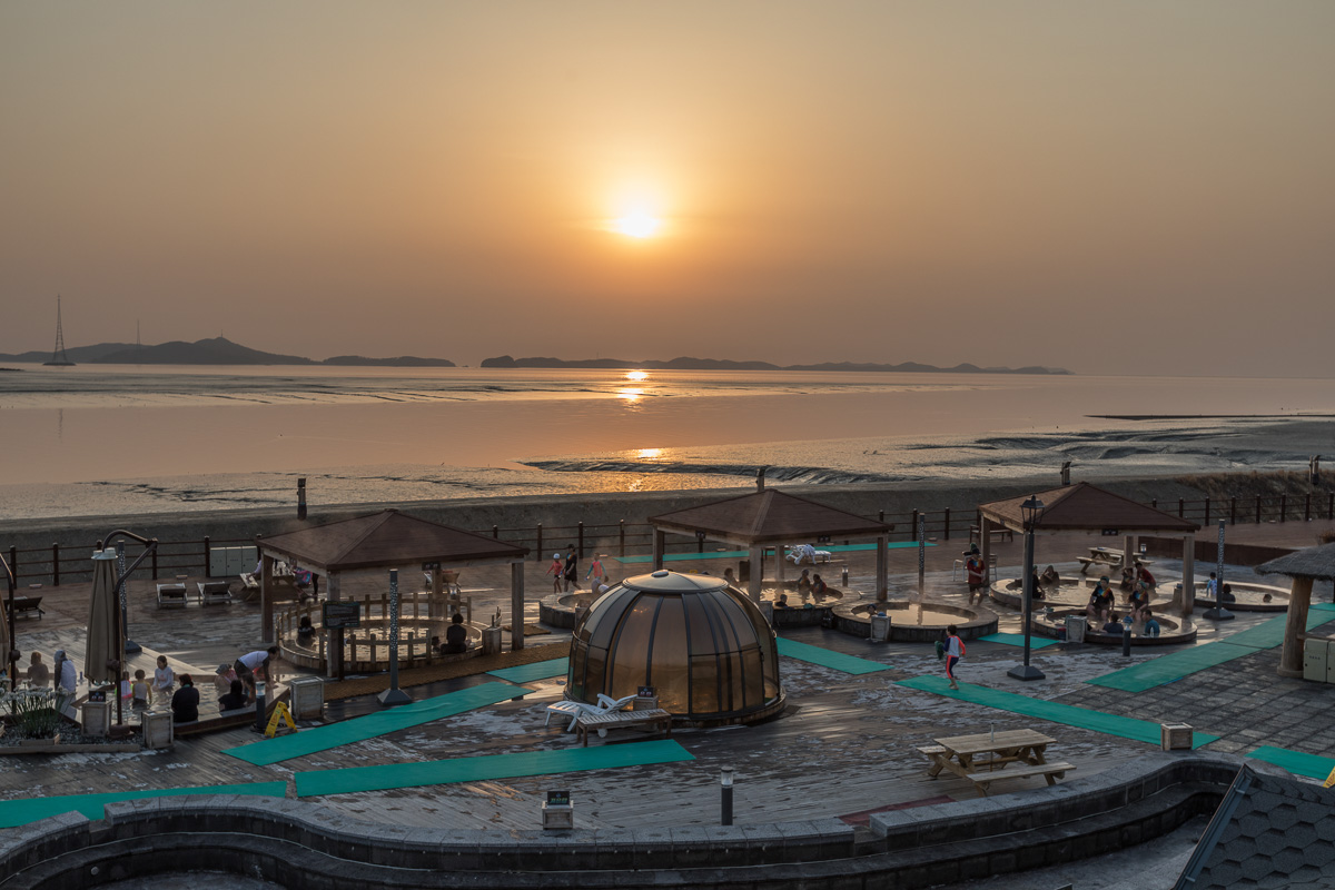 Immerse yourself in nature and discover the allure of Incheon ...