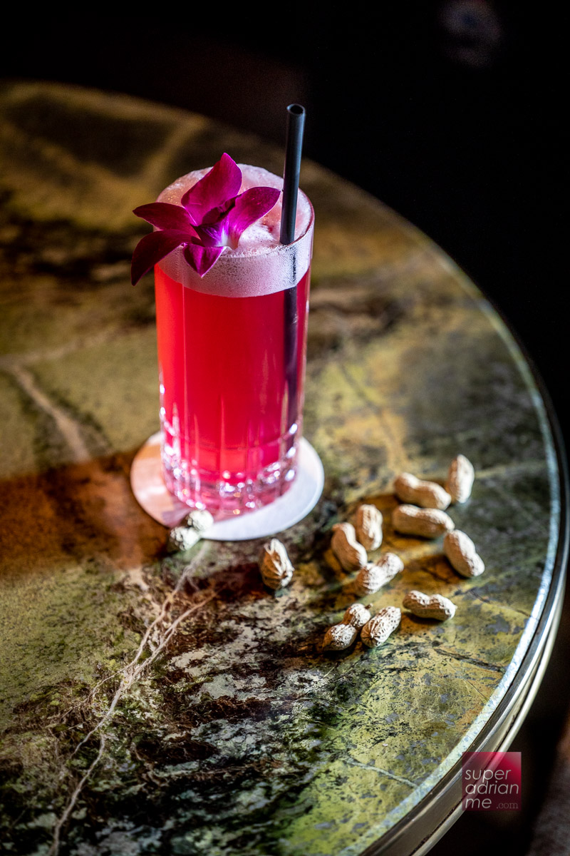 Native Bar Is Long Bar’s First Collaboration in the Slingology Series ...