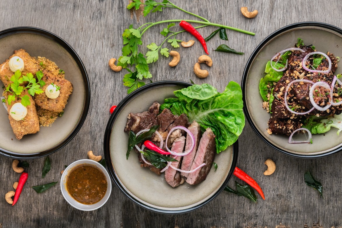 5 Best Tips For Exploring New Food And Cuisines SUPERADRIANME
