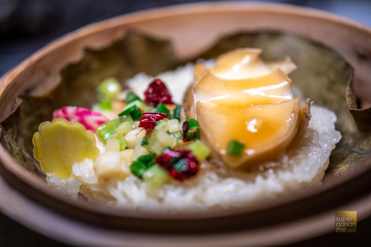 Enjoy a Telmont Champagne Dinner Pairing Menu for a limited time at ...