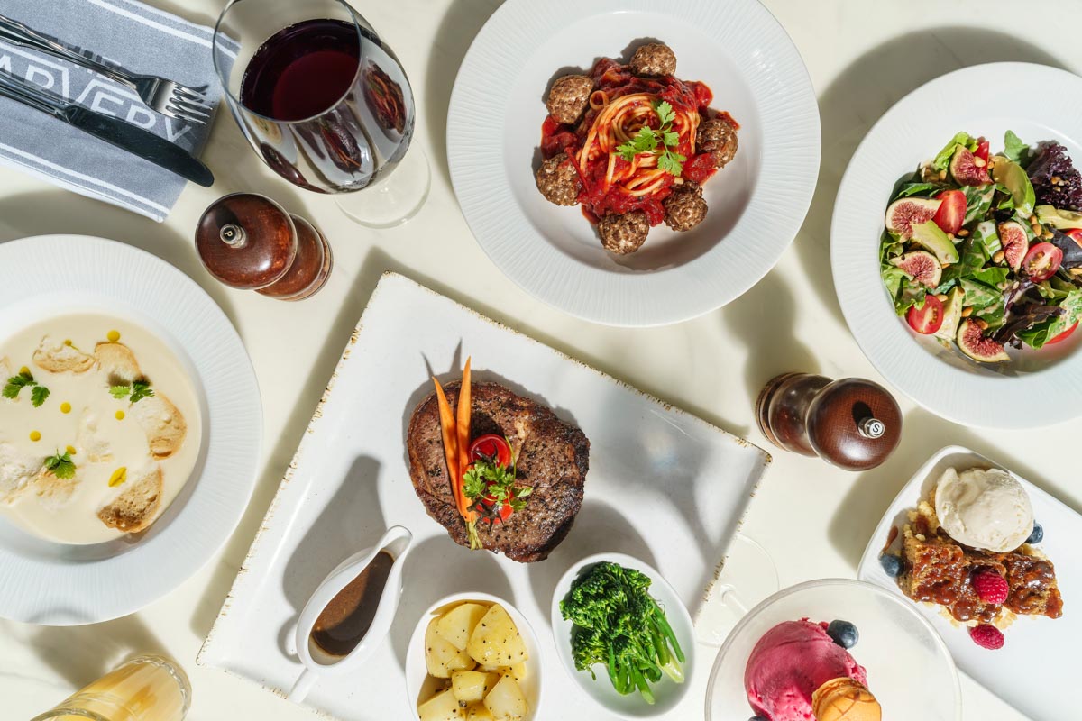 The Great Steak Escape 2022 returns with a Family Edition till 30 June ...