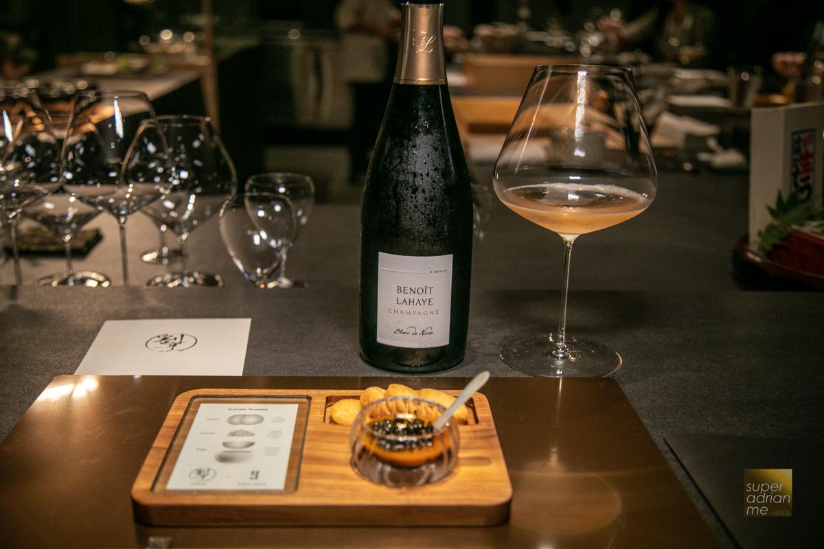 Kappou – 18 Robinson Road -6838 | SUPERADRIANME.com