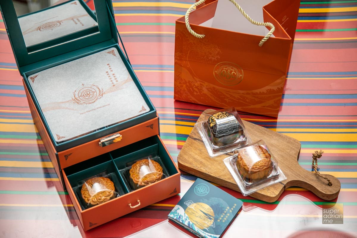 The Ultimate Guide to Mooncakes Gifting and Gorgeous Packaging ...