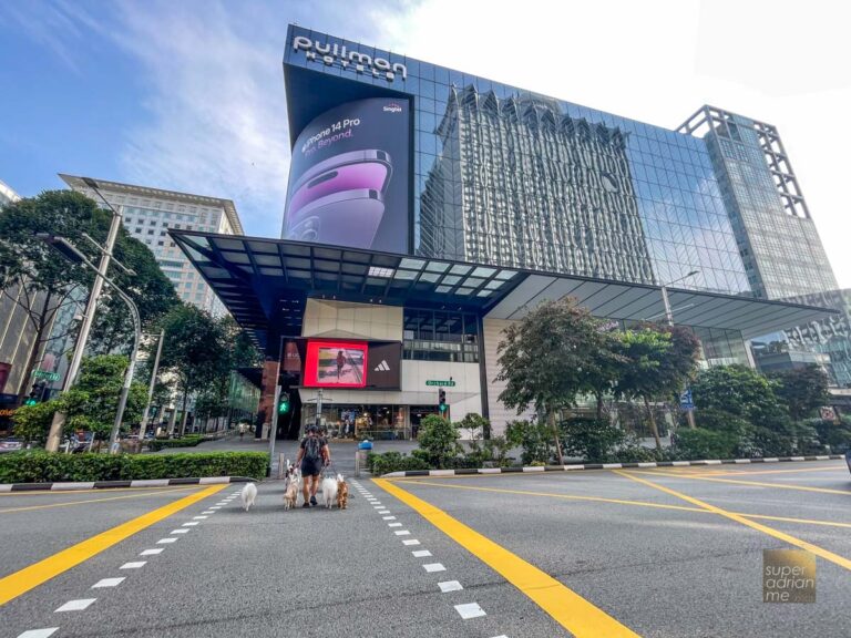 UOB refreshes brand, uniforms and launches Regional Brand Campaign at ...