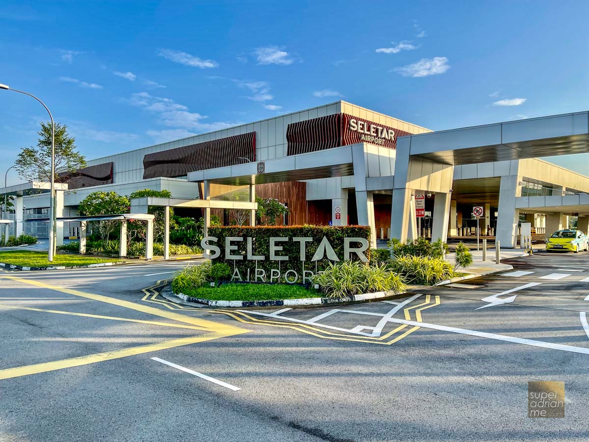 Firefly Increases Subang – Seletar frequency to six flights daily ...