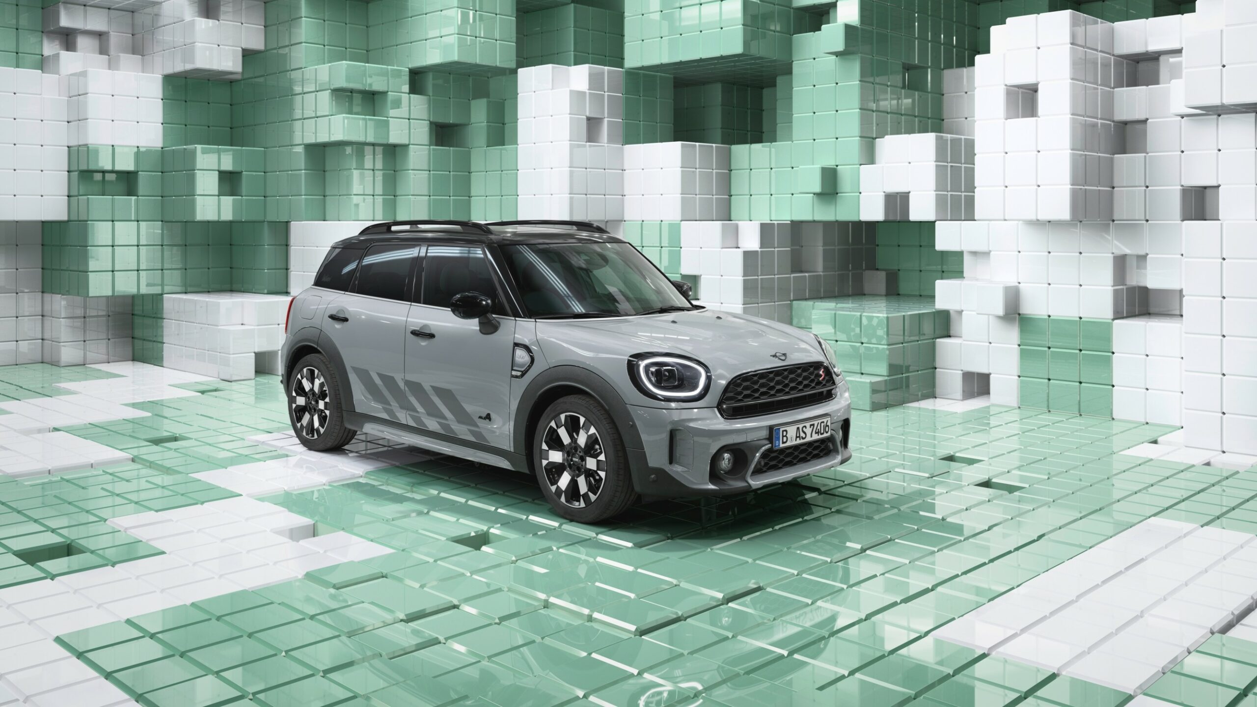 MINI Online Reservation launched for the first five units of new MINI ...