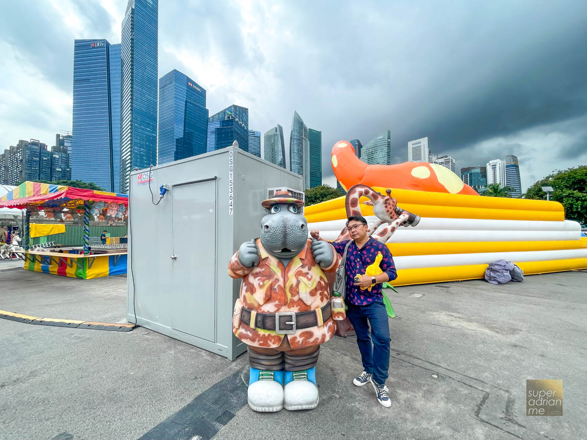 Uncle Ringo Food & Fun Fair at The Great Bay Fiesta 2022-5772 ...