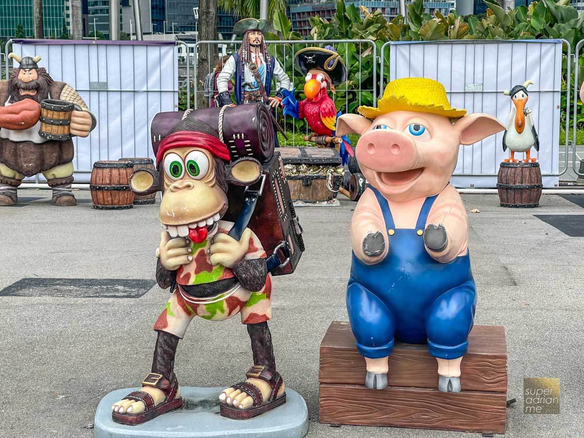 Uncle Ringo Food & Fun Fair at The Great Bay Fiesta 2022-5786 ...